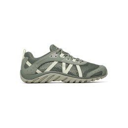 Merrell Sportschuhe "Maipo 3 Aerosport" in Gr&uuml;n - 46% | Gr&ouml;&szlig;e 43 | Herrenschuhe-outdoorschuhe