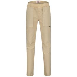 Vingino Chino in Beige - 78% | Gr&ouml;&szlig;e 152 | Kinderhosen