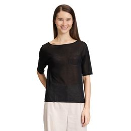 BETTY & CO BETTY & CO Pullover in Schwarz - 70% | Gr&ouml;&szlig;e 42 | Damen-pullover-cardigans