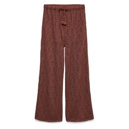 V&eacute;ro Moda Vero Moda Hose in Braun - 65% | Gr&ouml;&szlig;e XS | Damenhosen
