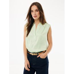 Mexx Bluse in Gr&uuml;n - 60% | Gr&ouml;&szlig;e 34 | Damen-blusen