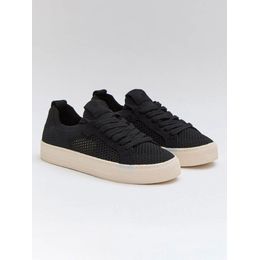 Bellucci Sneakers in Schwarz - 63% | Gr&ouml;&szlig;e 36 | Damen-sneakers