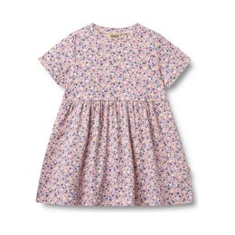 Wheat Kleid "Anna" in Beige - 49% | Gr&ouml;&szlig;e 116 | Kinderkleider