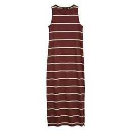 V&eacute;ro Moda Vero Moda Kleid in Braun - 42% | Gr&ouml;&szlig;e M | Damen-kleider