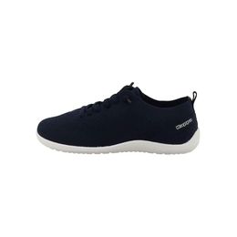 Kappa Barfu&szlig;schuhe "Kaelyn" in Dunkelblau - 50% | Gr&ouml;&szlig;e 36 | Kindersneakers
