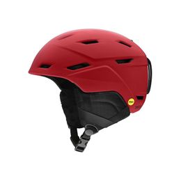 Smith Ski-/ Snowboardhelm "Prospect Mips" in Rot - 38% | Gr&ouml;&szlig;e 48-56 cm | Kinder-austruestung-accessoires