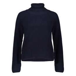 Mexx Rollkragenpullover in Schwarz - 62% | Gr&ouml;&szlig;e L | Damen-pullover-cardigans