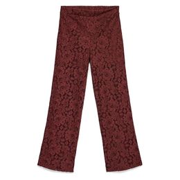 V&eacute;ro Moda Vero Moda Hose in Braun - 60% | Gr&ouml;&szlig;e S | Damenhosen
