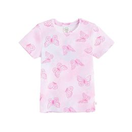 COOL CLUB Shirt in Rosa - 30% | Gr&ouml;&szlig;e 104 | Kinder-oberteile