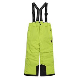 Lego Ski-/ Snowboardhose "Powai" in Gelb - 54% | Gr&ouml;&szlig;e 116 | Kinderhosen