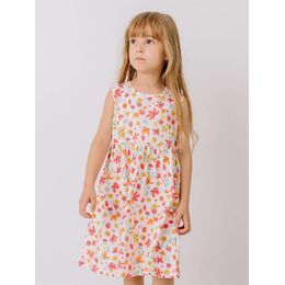 Walkiddy Kleid in Creme - 49% | Gr&ouml;&szlig;e 98 | Kinderkleider