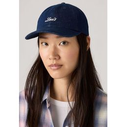 Levi's Levi's Cap in Dunkelblau - 43% | Damen-muetzen-caps