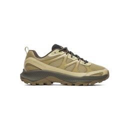 Merrell Wanderschuhe "Tempo Exp" in Khaki - 44% | Gr&ouml;&szlig;e 44 | Herrenschuhe-outdoorschuhe