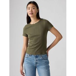 Levi's Levis Shirt in Khaki - 57% | Gr&ouml;&szlig;e S | Damen-tops