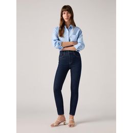 Levi's Levi's Jeans - Skinny fit - in Dunkelblau - 69% | Gr&ouml;&szlig;e W29/L32 | Damenjeans
