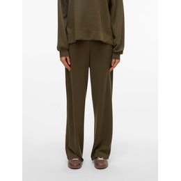 V&eacute;ro Moda Vero Moda Hose in Khaki - 64% | Gr&ouml;&szlig;e S | Damenhosen