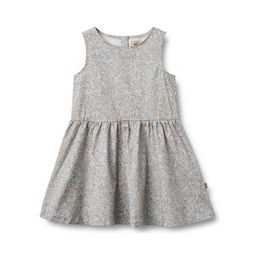 Wheat Kleid "Hella" in Beige - 54% | Gr&ouml;&szlig;e 110 | Kinderkleider