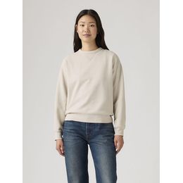Levi's Levi's Pullover in Creme - 65% | Gr&ouml;&szlig;e S | Damen-pullover-cardigans