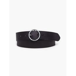 Levi's Levi's Leder-G&uuml;rtel in Schwarz - 42% | Gr&ouml;&szlig;e 95 | Damenguertel