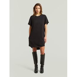 G-Star Raw G-Star Kleid in Schwarz - 52% | Gr&ouml;&szlig;e XS | Damen-kleider