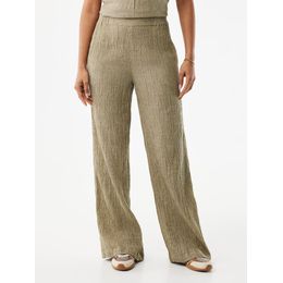 Mexx Hose in Beige - 60% | Gr&ouml;&szlig;e W34 | Damenhosen