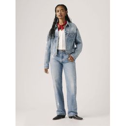 Levi's Levi's Jeans "501 '90S" - Regular fit - in Hellblau - 62% | Gr&ouml;&szlig;e W31/L32 | Damenjeans