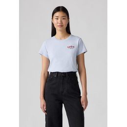 Levi's Levi's Shirt in Hellblau - 51% | Gr&ouml;&szlig;e L | Damen-tops