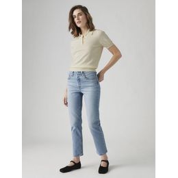 Levi's Levis Jeans "501" - Regular fit - in Hellblau - 65% | Gr&ouml;&szlig;e W26/L30 | Damenjeans