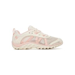 Merrell Sportschuhe "Maipo 3 Aerosport" in Creme/ Rosa - 50% | Gr&ouml;&szlig;e 37,5 | Damen-outdoor-sport-schuhe