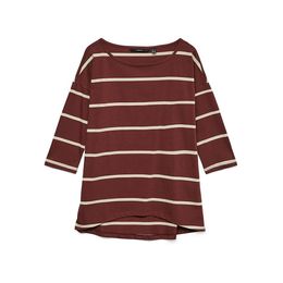 V&eacute;ro Moda Vero Moda Bluse in Braun - 52% | Gr&ouml;&szlig;e XS | Damen-blusen