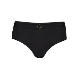 Lascana Bikini-Hose in Schwarz - 42% | Gr&ouml;&szlig;e 38 | Damen-bademode