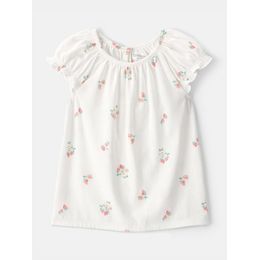 Oshkosh Shirt in Creme - 57% | Gr&ouml;&szlig;e 98 | Kinder-oberteile