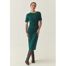 TATUUM Kleid in T&uuml;rkis - 42% | Gr&ouml;&szlig;e XL | Damen-kleider