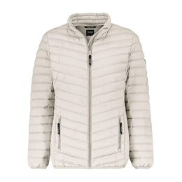 Sublevel Steppjacke in Creme - 54% | Gr&ouml;&szlig;e L | Damenjacken