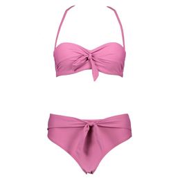Buffalo Bikini in Pink - 53% | Gr&ouml;&szlig;e 38D-Cup | Damen-bademode