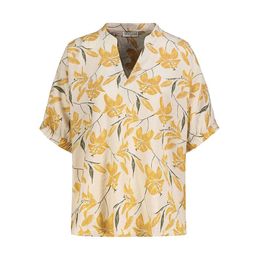 Eight2Nine Bluse in Sand/ Gelb - 67% | Gr&ouml;&szlig;e XS | Damen-blusen