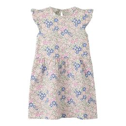 name it Kleid "Phalie" in Bunt - 27% | Gr&ouml;&szlig;e 116 | Kinderkleider