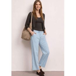 Street One Cardigan in Dunkelbraun - 30% | Gr&ouml;&szlig;e 42 | Damen-pullover-cardigans