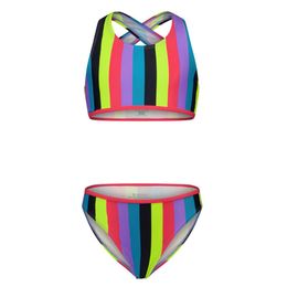 B.Nosy Bikini in Bunt - 51% | Gr&ouml;&szlig;e 122/128 | Kinder-bademode