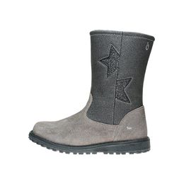 lamino Winterstiefel in Grau - 70% | Gr&ouml;&szlig;e 30 | Kinderstiefel