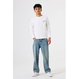 Garcia Jeans - Comfort fit - in Hellblau - 51% | Gr&ouml;&szlig;e 158 | Kinderjeans