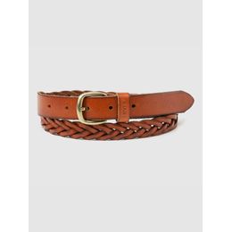 Levi's Levis Leder-G&uuml;rtel in Hellbraun - 26% | Gr&ouml;&szlig;e 85 | Damenguertel