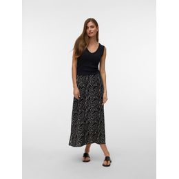 V&eacute;ro Moda Vero Moda Rock in Schwarz - 26% | Gr&ouml;&szlig;e M | Damenroecke