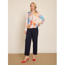 BGN Hemd in Bunt - 80% | Gr&ouml;&szlig;e 36 | Damen-blusen