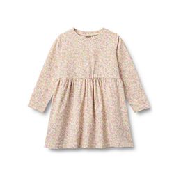 Wheat Kleid "Sessa" in Creme - 55% | Gr&ouml;&szlig;e 98 | Kinderkleider