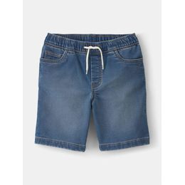 Oshkosh Jeans-Shorts in Blau - 51% | Gr&ouml;&szlig;e 116 | Kinderhosen