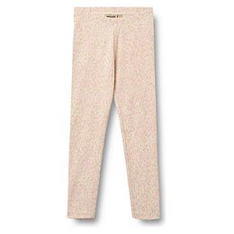 Wheat Leggings "Jules" in Beige - 39% | Gr&ouml;&szlig;e 104 | Kinderhosen