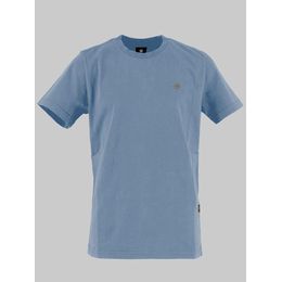 G-Star Raw G-Star Shirt in Hellblau - 44% | Gr&ouml;&szlig;e 152 | Kinder-oberteile