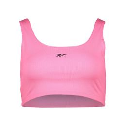 Reebok Sport-BH in Rosa - 51% | Gr&ouml;&szlig;e M | Damen-sportunterwaesche