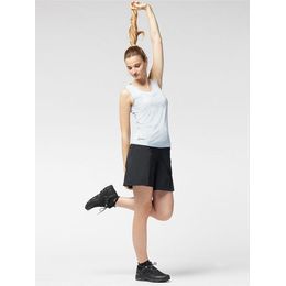 LaMunt Funktionstop "Alexandra" in Hellblau - 81% | Gr&ouml;&szlig;e 40 | Damen-outdoor-tops-shirts